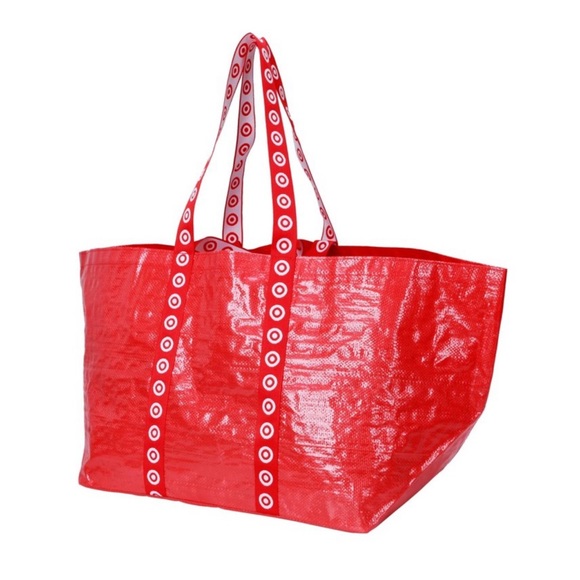 Target | Bags | Target Frakta Recycled Reusable Oversized Bag Tote Xl ...
